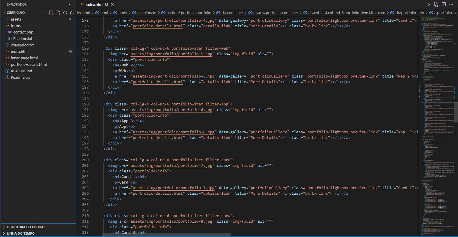 Day Bootstrap Template - Index